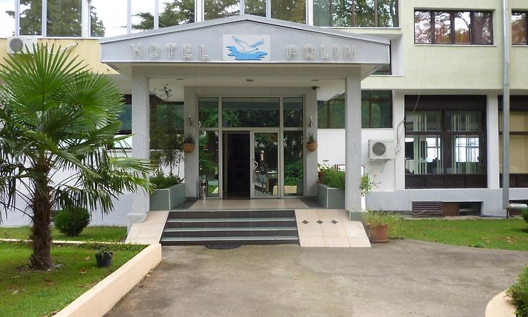 Polin Hotel Dojran